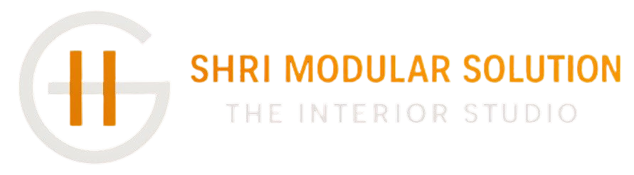 Shri Modular Solution – The Interior Studio | Best Interior Designer In ...